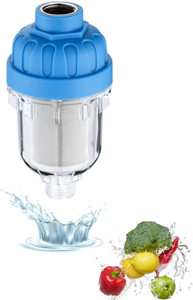 Flipkart SmartBuy Watter Filter For Washing Machine,Connects Directly ...