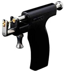 STUDEX Universal Ear Piercing Instrument Kit (R993-S) Permanent Tattoo ...