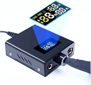 Tattoo Empire Pneumatic Tattoo Machine Price in India - Buy Tattoo ...