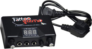 Tattoo gizmo Pneumatic Tattoo Machine Price in India - Buy Tattoo gizmo ...