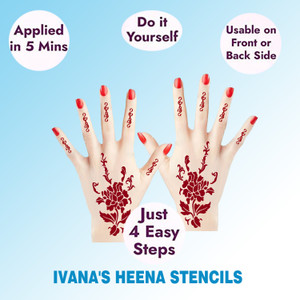 IVANA'S - Price in India, Buy IVANA'S Online In India, Reviews, Ratings ...