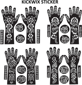 ROYALEND TEMPORARY TATTOO - Price in India, Buy ROYALEND TEMPORARY ...