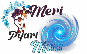Ordershock Meri Pyari Maa Temporary Tattoo Stickers For Male And Female ...