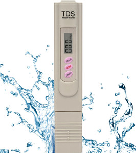 aquafine Digital TDS Meter with Temp Display for RO Water Purifier ...