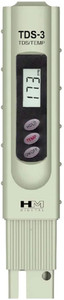 HM DIGITAL HM TDS-3 Digital TDS Meter Price in India - Buy HM DIGITAL ...