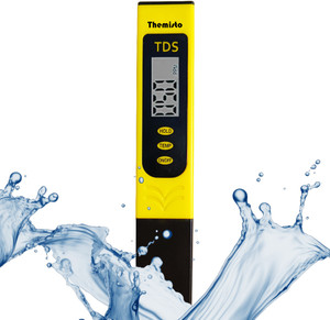 tHemiStO TDS-02 Water Purity Tester, Digital TDS Meter Price in India ...