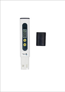 platinum grand x TDSM-1 RO Water Purifier Water Testing Meter White ...