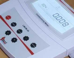 Labman LMCM20 Digital TDS Meter Price in India - Buy Labman LMCM20 ...