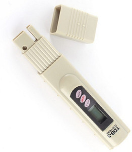 Alkaio tds_temp_meter (50) Digital TDS Meter Price in India - Buy ...