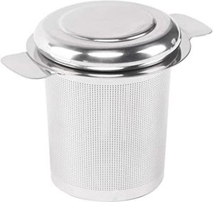 CHAKKA BALAJI Tea Strainer Price in India - Buy CHAKKA BALAJI Tea ...