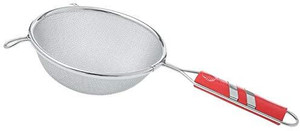 CRYZONE Stainless Steel Juice/Soup Strainer Tea Strainer Price in India ...