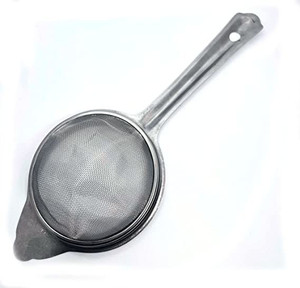 Dimple Devi Tea Strainer Price in India - Buy Dimple Devi Tea Strainer ...