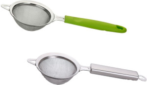 winger Tea Chhalni Food Strainers, Strainer for Kitchen, Small Strainer ...