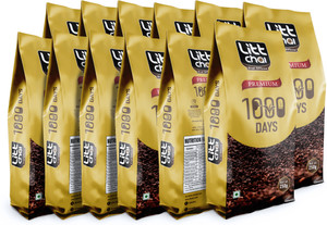 Litt Chai 1000 Days 3kg|Blended Aromatic Long Leaf|Kadak CTC|Premium ...