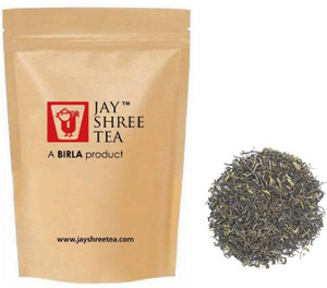 Jay Shree Tea A Birla Product Darjeeling Risheehat First Flush Flowery ...