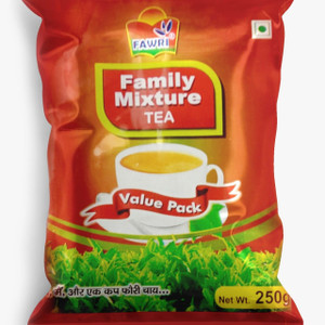 Fawri Family mixture Tea Blend Pouch Price in India - Buy Fawri Family ...