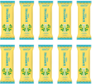 INDICUP Instant Nimbu Pani Premix (50 Sachets) Sports Drink Price in ...