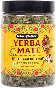urban platter Yerba Mate Tea Plastic Bottle Price in India - Buy urban ...