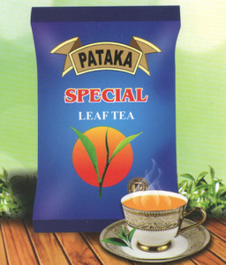 PATAKA SPECIAL LEAF TEA Tea Pouch Price in India - Buy PATAKA SPECIAL ...