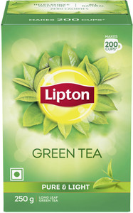 Lipton Green Tea Box Price in India - Buy Lipton Green Tea Box online ...