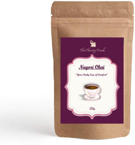 The Thirsty Trunk Nagori Chai Tea Pouch Price in India - Buy The ...