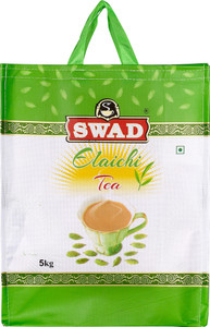 SWAD Premium Tea Leaf , Rich Aroma & Strong Taste Elaichi Dust Tea Tea ...