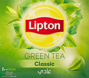 Lipton Green Tea Classic Unflavoured Green Tea Bags Box Price in India ...
