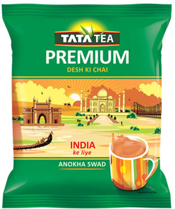 Tata Tea Premium Anokha Swad Tea Pouch Price in India - Buy Tata Tea ...