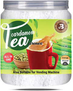 Brew Lab All In One Cardamom Tea Premix Real Cardamom Taste Suitable ...