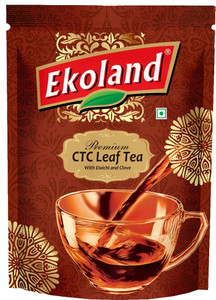 EKOLAND CEYLON TEA Black Tea Box Price in India - Buy EKOLAND CEYLON ...