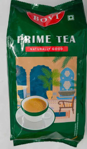 BOVI PRIME TEA 500GM Black Tea Pouch Price in India - Buy BOVI PRIME ...