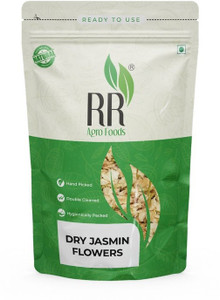 RR AGRO FOODS Jasmine tea for weight loss Jasmine Jasmine Tea Pouch ...