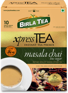 Jay Shree Tea A Birla Product Birla Tea | Instant Tea Premix Tea ...