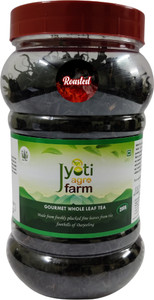 MintriTea Roasted Premium Black Orthodox Tea 200g | Jyoti Agro Farm ...