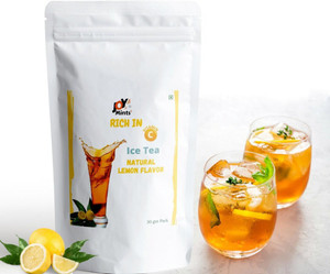 joy mints Vitamin C Ice Tea Iced Tea Pouch Price in India - Buy joy ...
