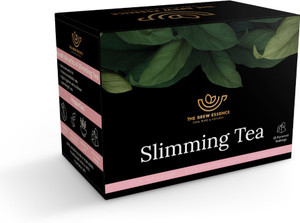 the brew essence Slimming Tea Green Tea Box Price in India - Buy the ...