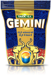 Tata Gemini Tea Pouch Price in India - Buy Tata Gemini Tea Pouch online ...