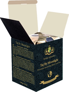 INDIAN SPLENDOR Taj By Moonlight | Exclusively Handpicked | Premium ...