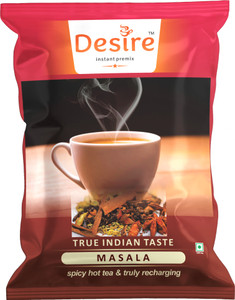 Desire Masala Powder Premix For Beverage Vending Machine Spices Masala ...