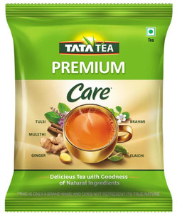 Tata Tea Premium Care Tea Pouch Price in India - Buy Tata Tea Premium ...