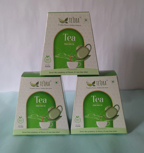 TEORA Premium Te Box Plain Chai - 750gm Tea Box Price in India - Buy ...