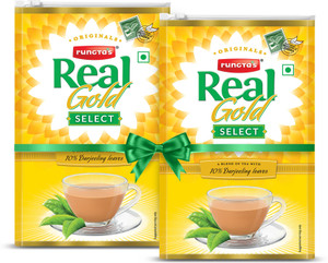 Rungta's Loose Leaves Tea Pouch Price in India - Buy Rungta's Loose ...