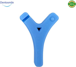 Dentosmile Y-Shaped Chewies Seater for Invisalign Aligner Chompers ...