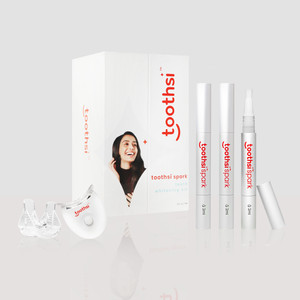 Toothsi spark Teeth Whitening Kit Price in India - Buy Toothsi spark ...