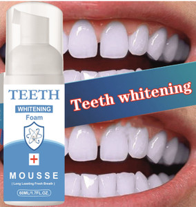 REGLET Teeth Whitening Liquid For Clean Teeth and Mouthwash Teeth ...