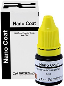 Prevest Denpro Fusion Nano Coat protective coating which effectively ...