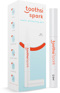 Toothsi 2 gen Teeth Whitening liquid Price in India - Buy Toothsi 2 gen ...