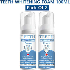 panthi Teeth Whitening Liquid Make your Teeth Sparkle Teeth Whitening ...