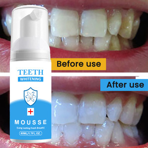 REGLET MULTI-EFFECTIVE CARE OF THE MOUTH,TEETH CLEANING FOAM PASTE ...
