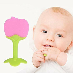 Buy 1 hipbrat Teether in India | Flipkart.com